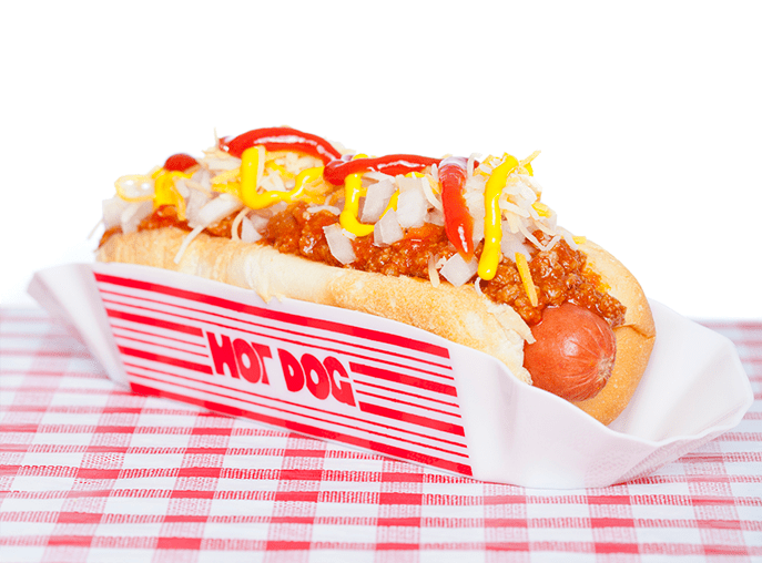Full Menu | Mel's Diner | Fremont, Nebraska