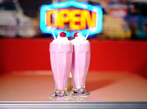 Full Menu | Mel's Diner | Fremont, Nebraska