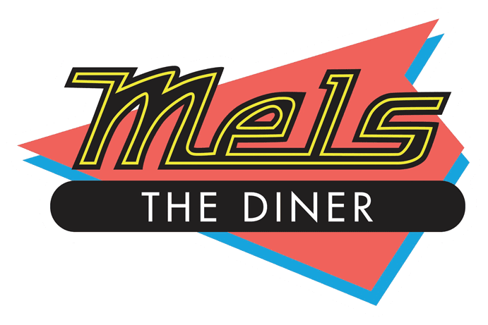Mel's Diner | Fremont, Nebraska